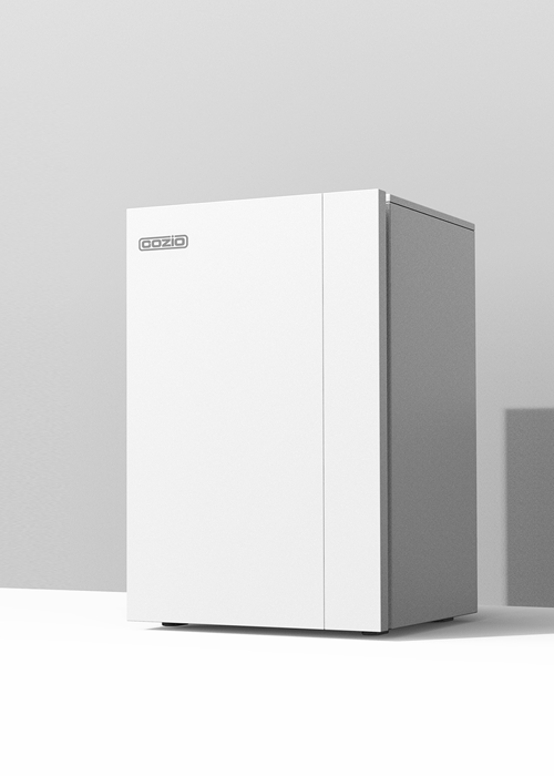 코지오 - 생활에 편리함을 담다