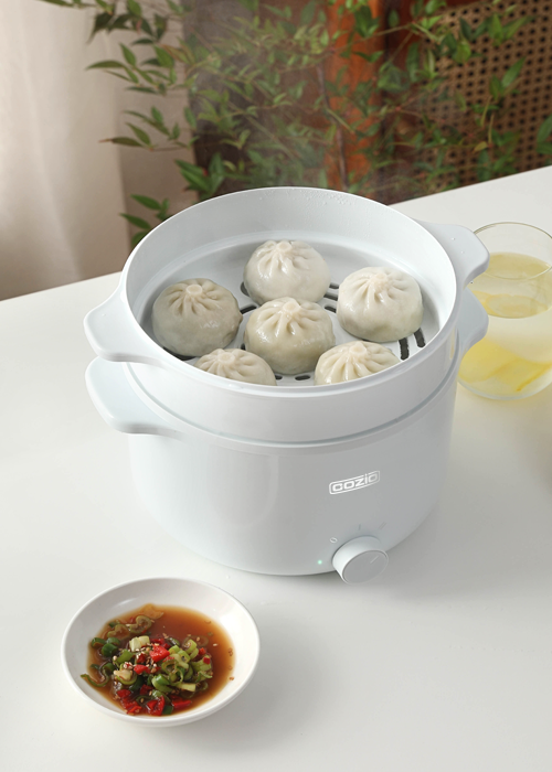 코지오 - 생활에 편리함을 담다